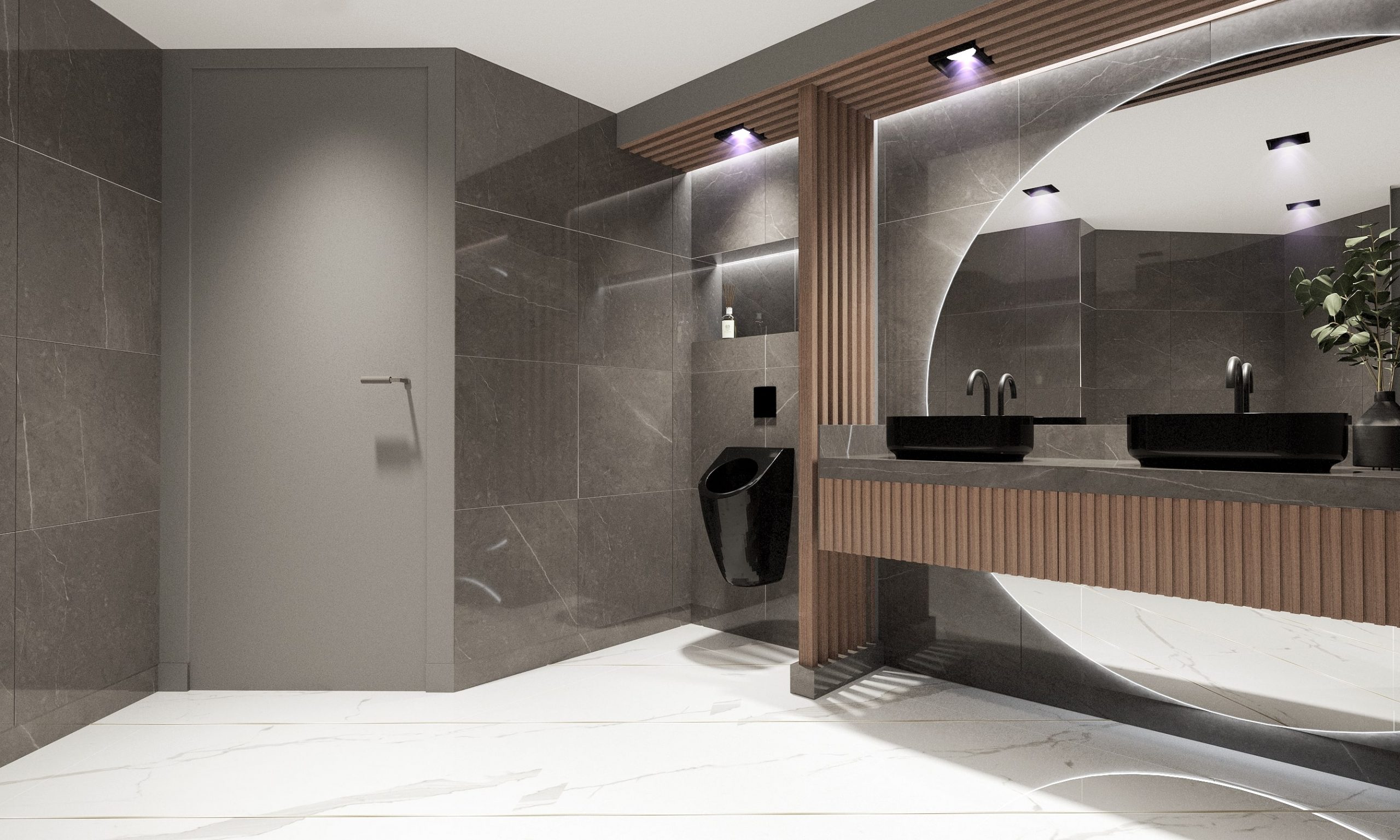 Projects - Inside Monaco